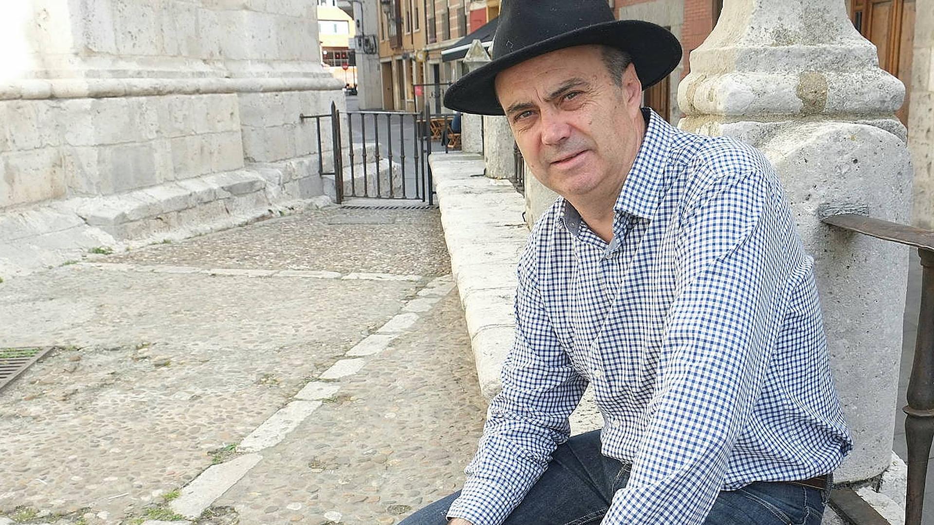 Ignacio Sanz: El misticismo de Fermín Herrero | El Norte de Castilla